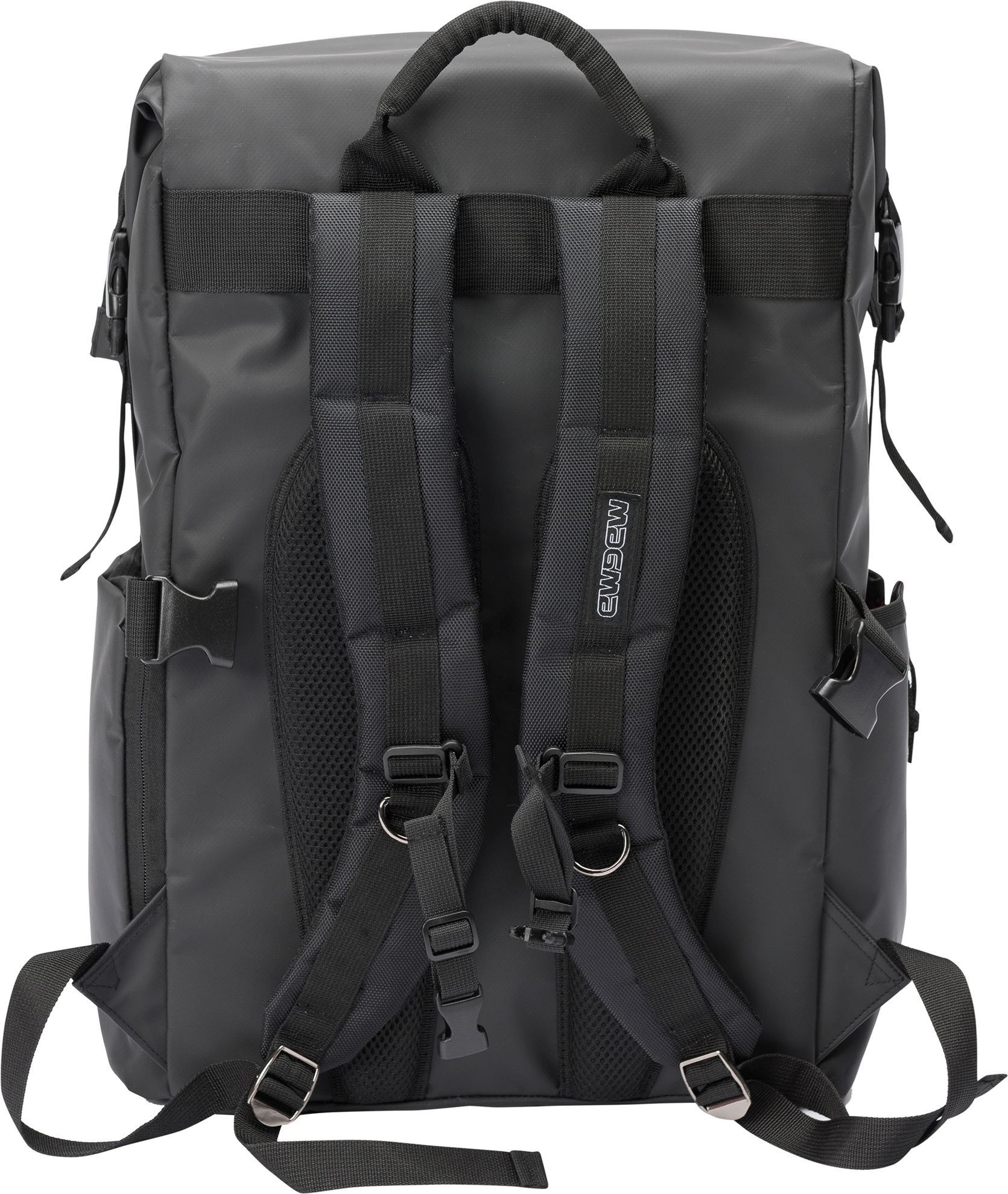 MAGMA BAGS RIOT DJ-STASHPACK XL PLUS MAGMA BAGS RIOT DJ-STASHPACK XL PLUS